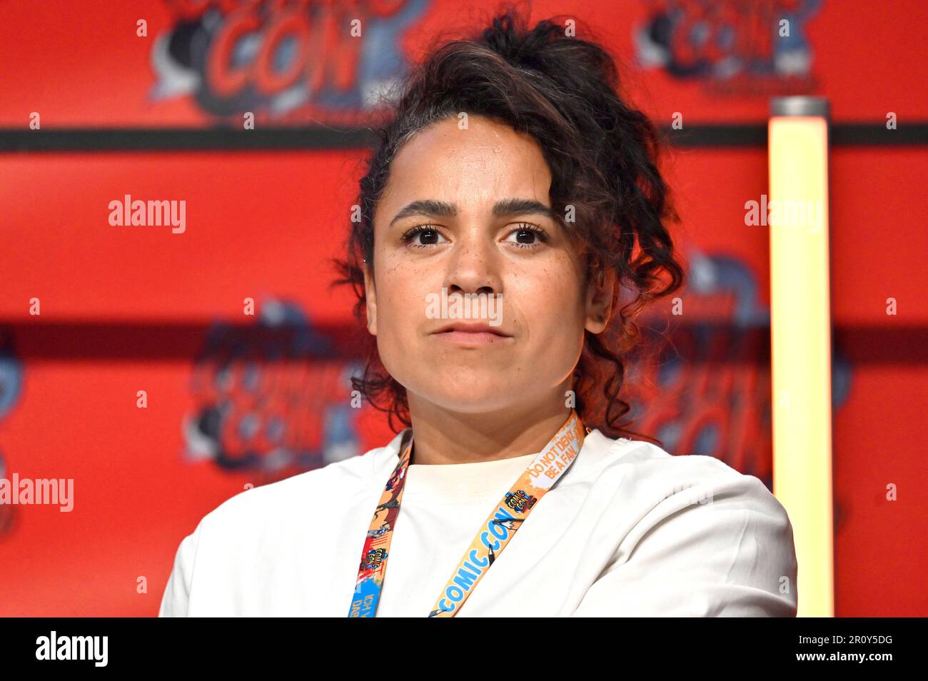 Danielle tabor harry potter hi-res stock photography and images - Alamy