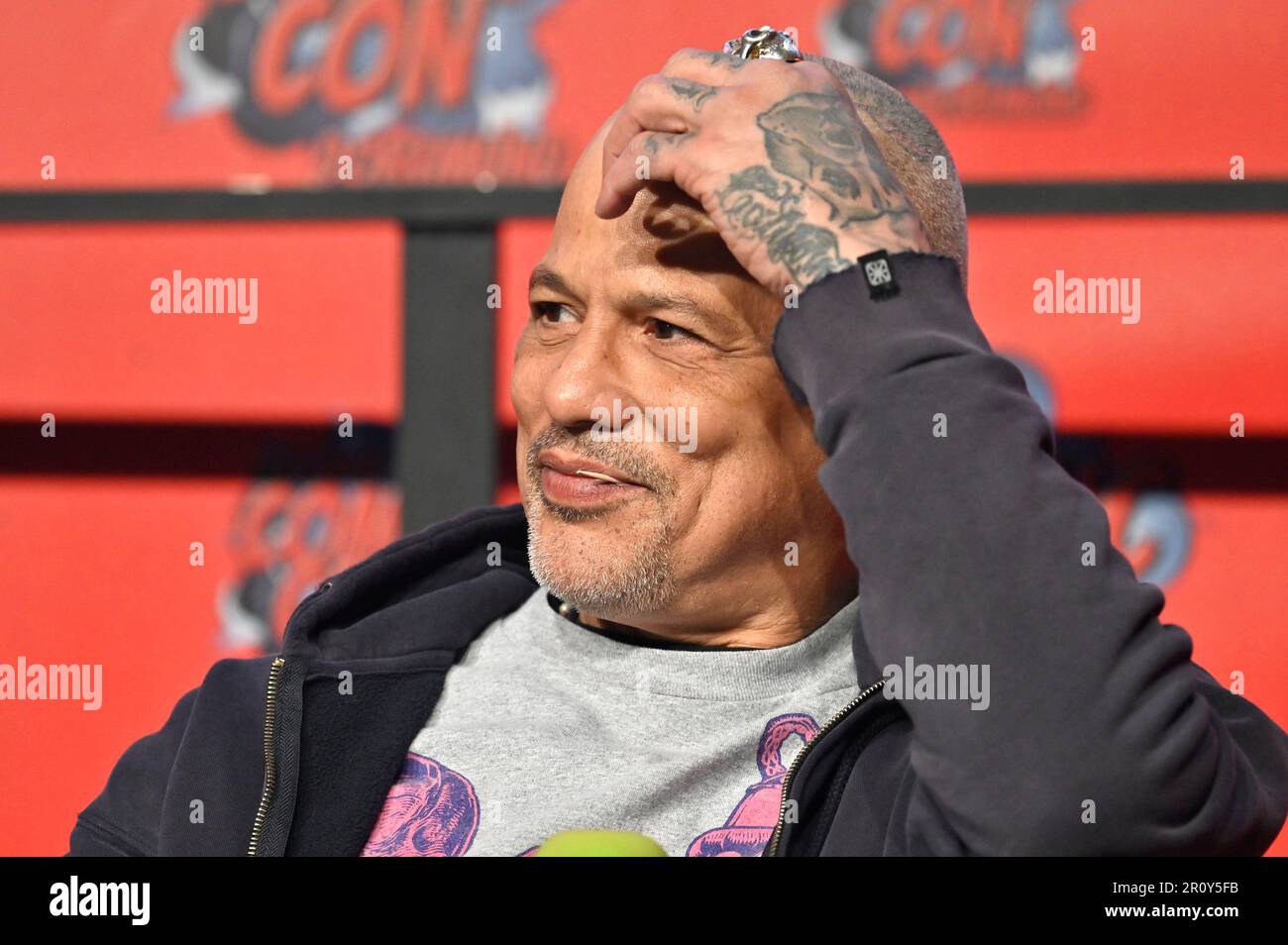 David Labrava Novia