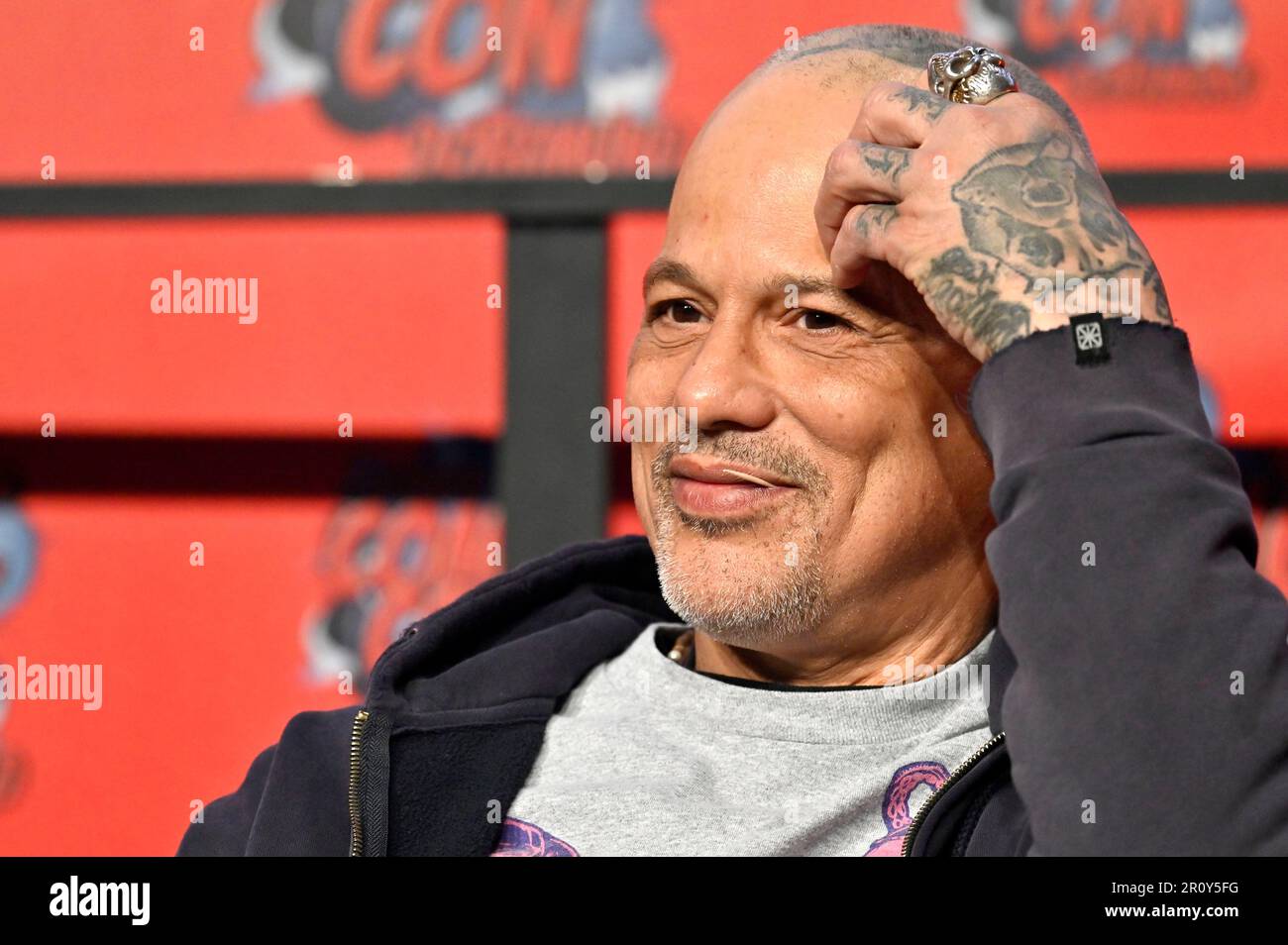 David Labrava Tattoos