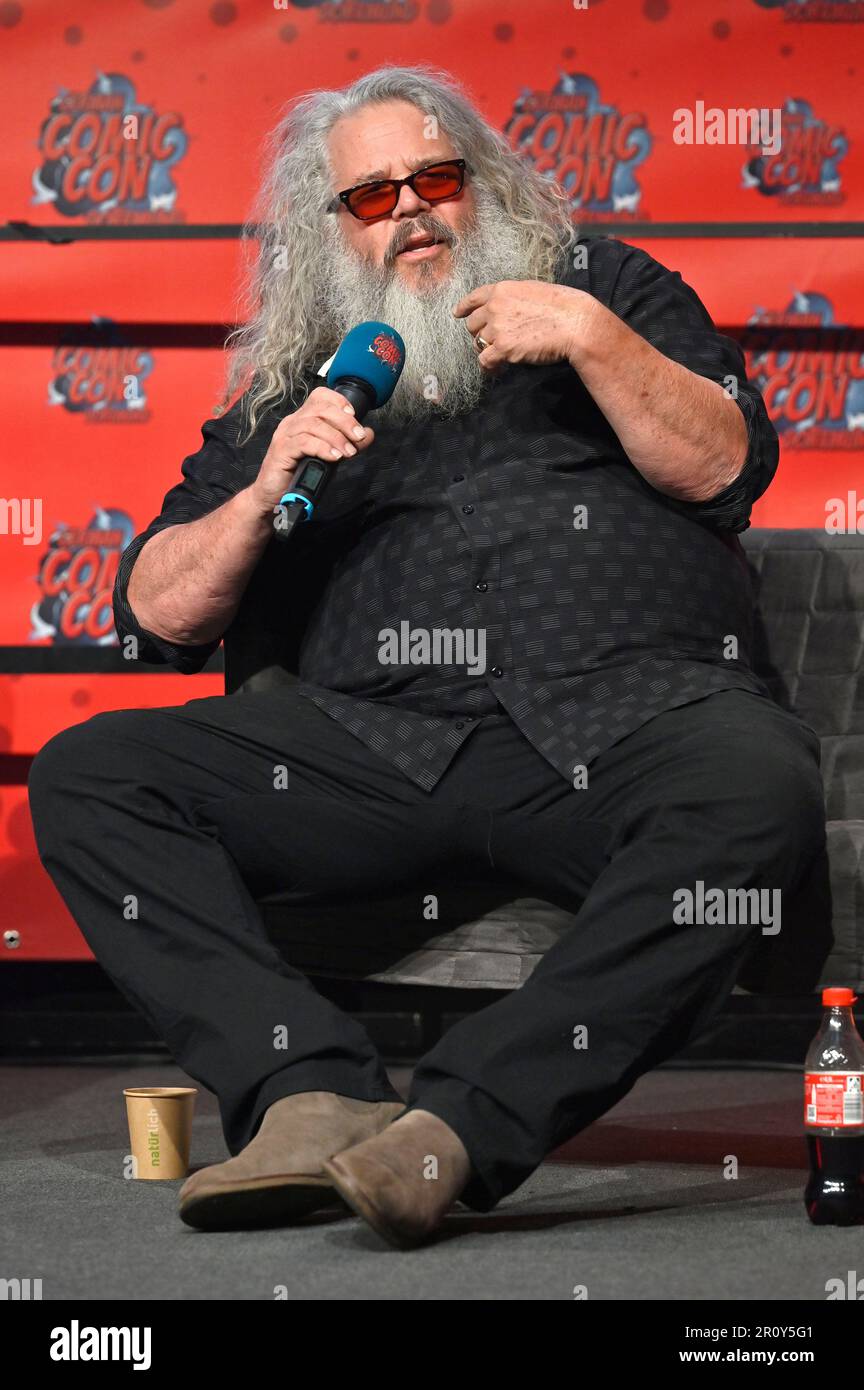 Bobby boone hi-res stock photography and images - Alamy