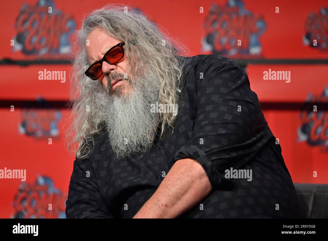 Bobby boone hi-res stock photography and images - Alamy