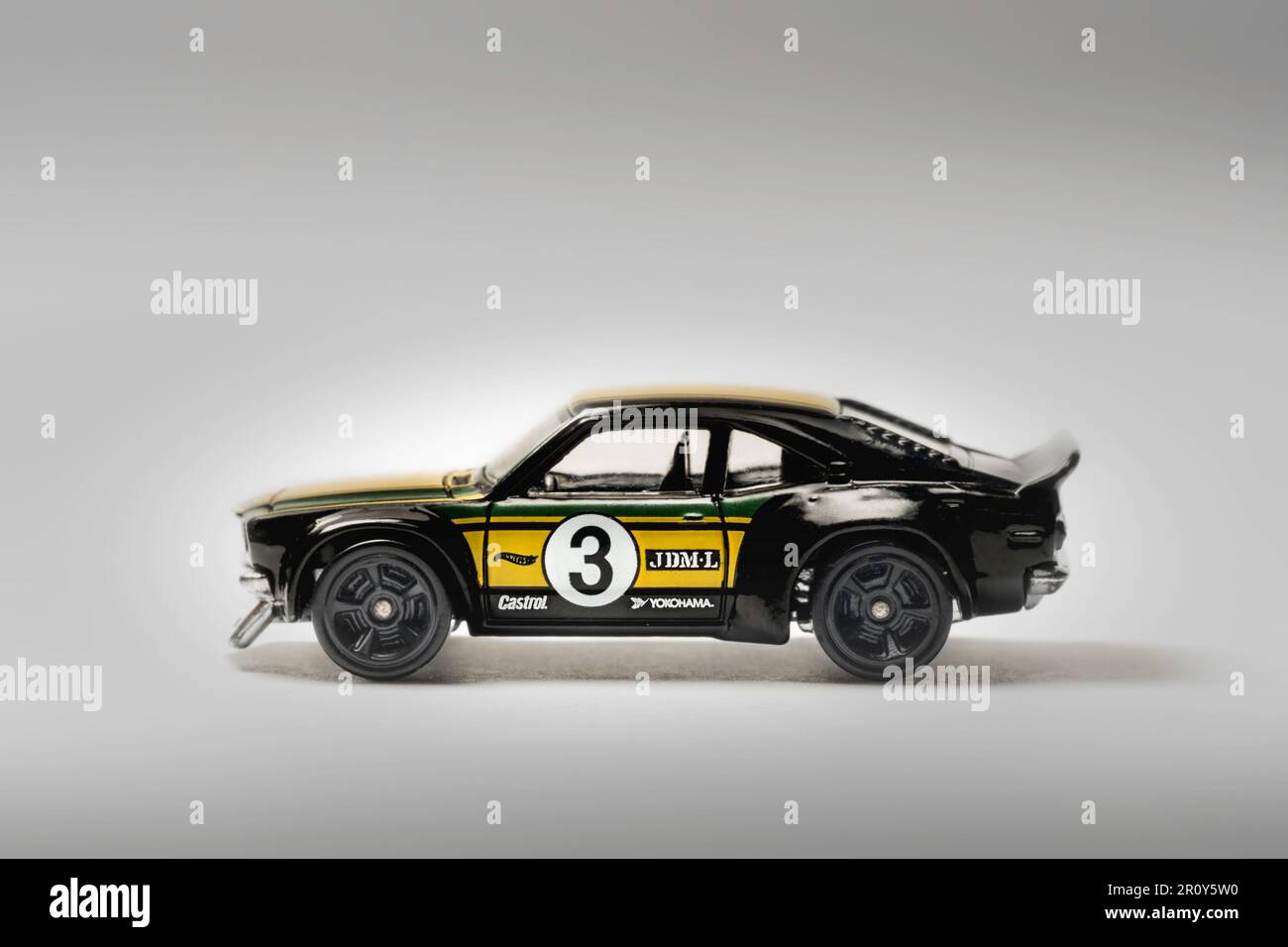 Mazda rx 3 hi-res stock photography and images - Alamy