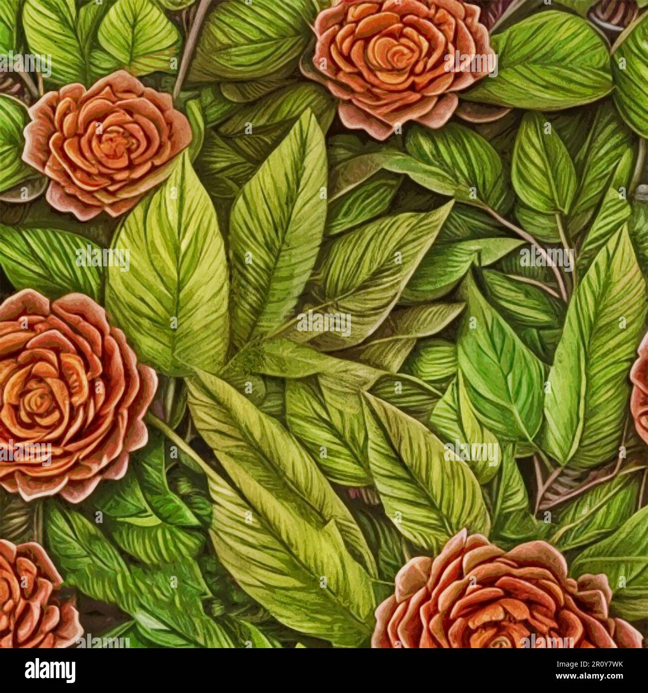 William morris pattern hi-res stock photography and images - Alamy