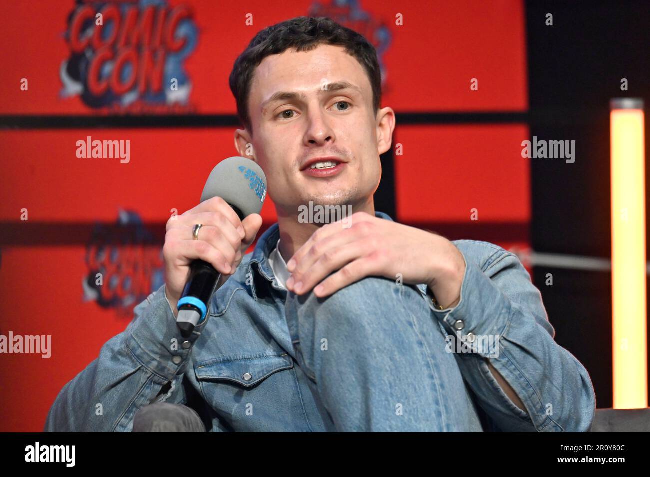 Arnas fedaravicius hi-res stock photography and images - Alamy