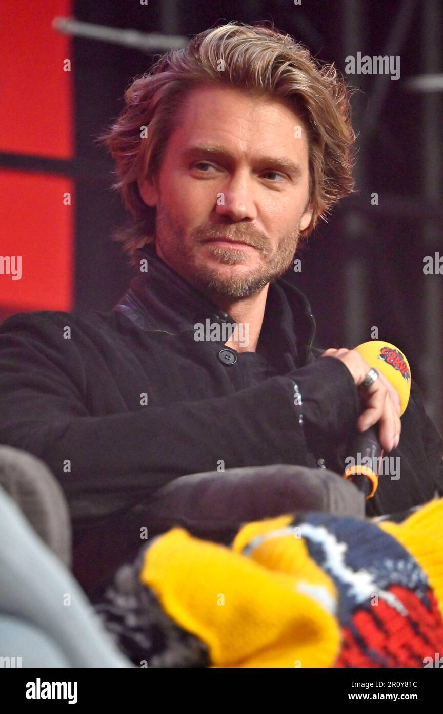 Chad michael murray gilmore girls hi-res stock photography and images ...