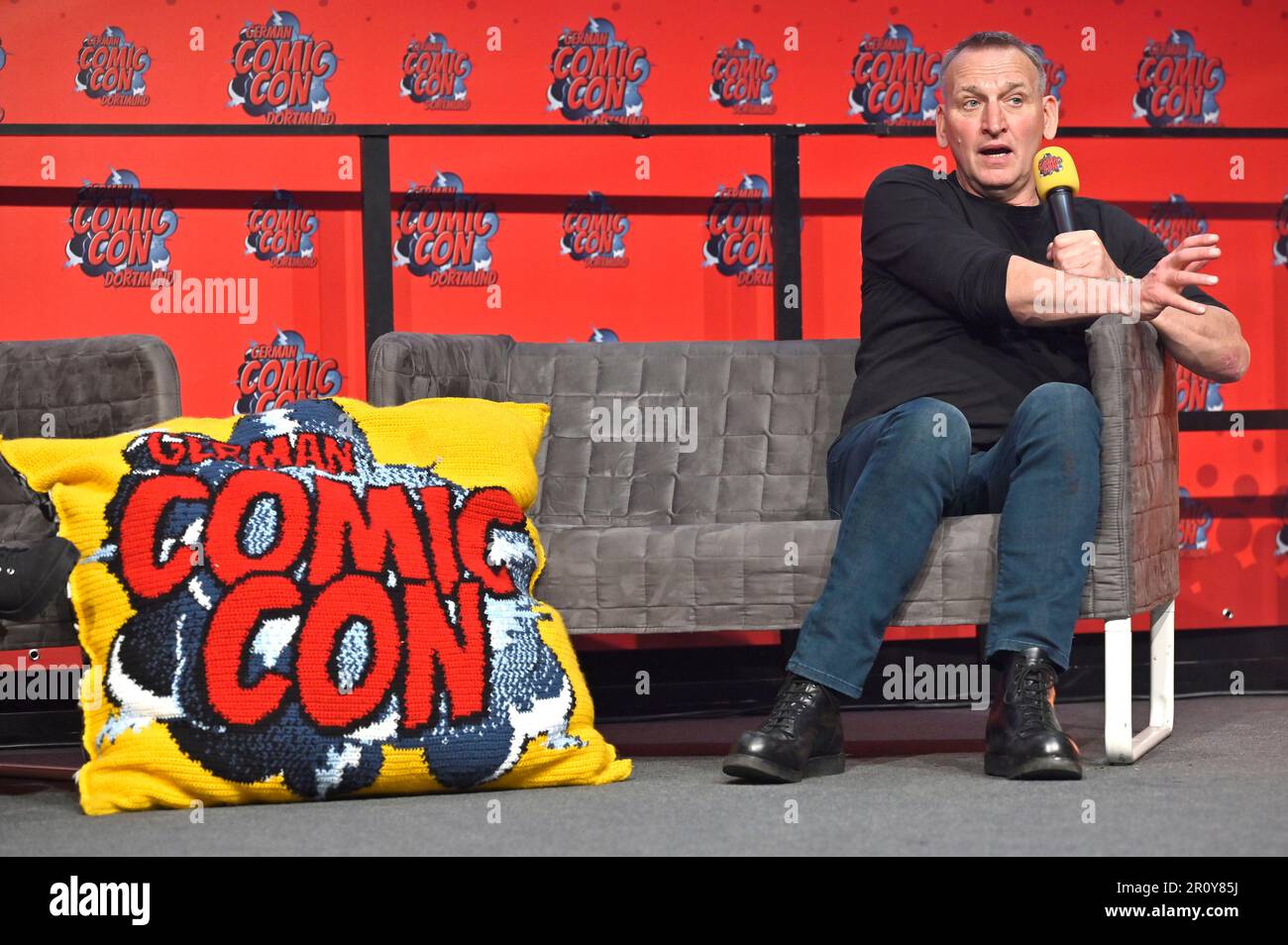 Bilborough in hi-res stock photography and images - Alamy