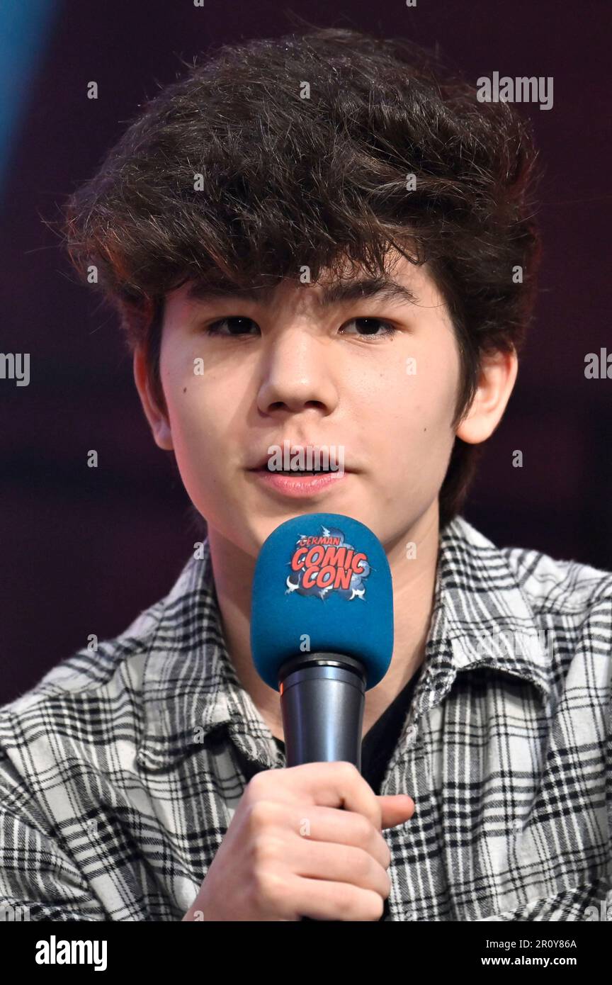 Kim logan hi-res stock photography and images - Alamy