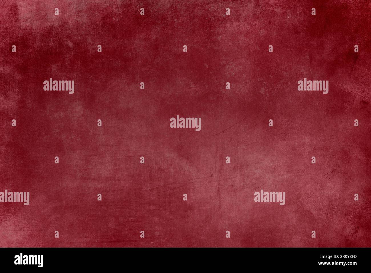 Old red wall grunge texture or background Stock Photo - Alamy