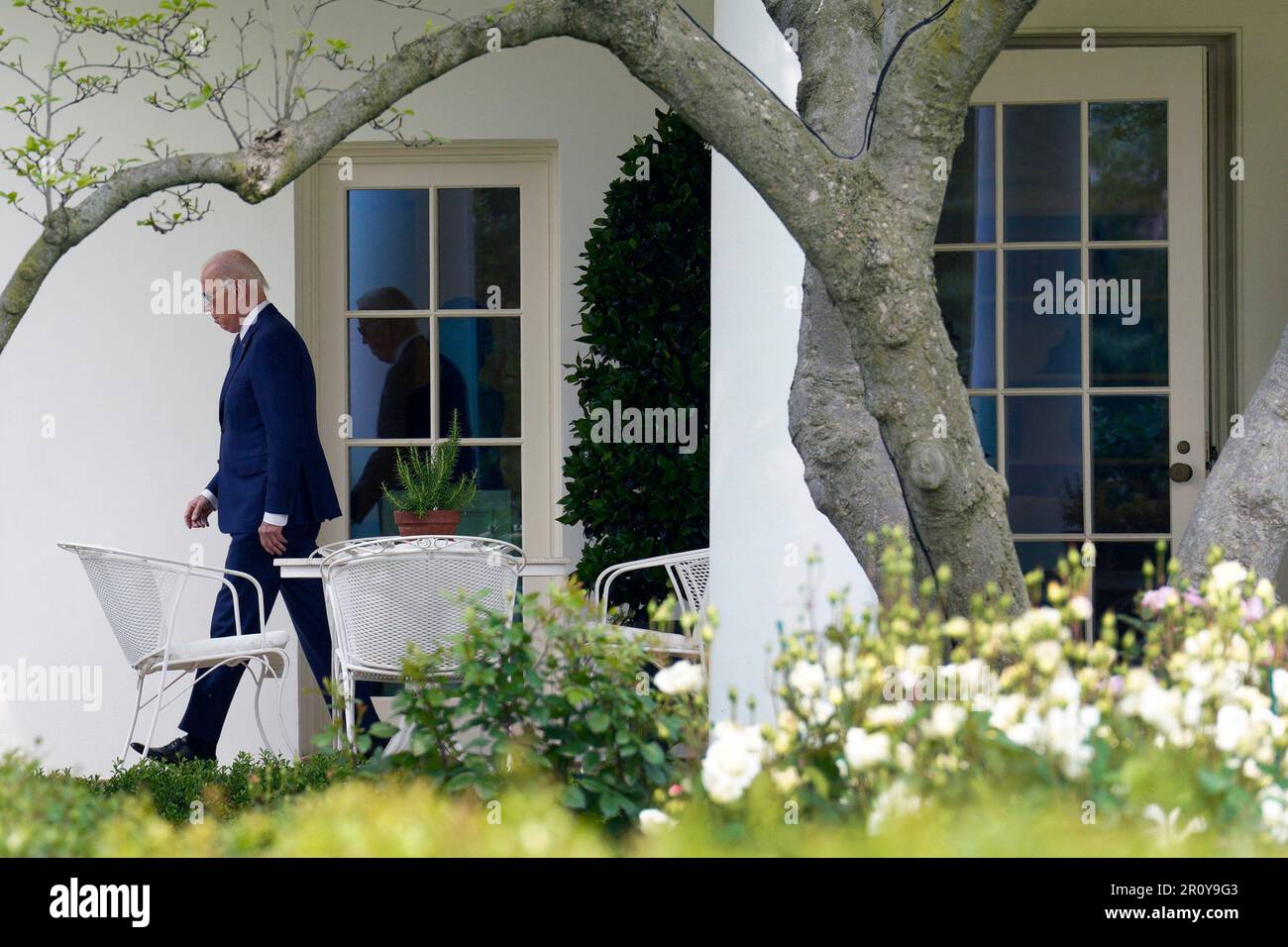 Washington, United States. 10th May, 2023. U.S. President Joe Biden ...