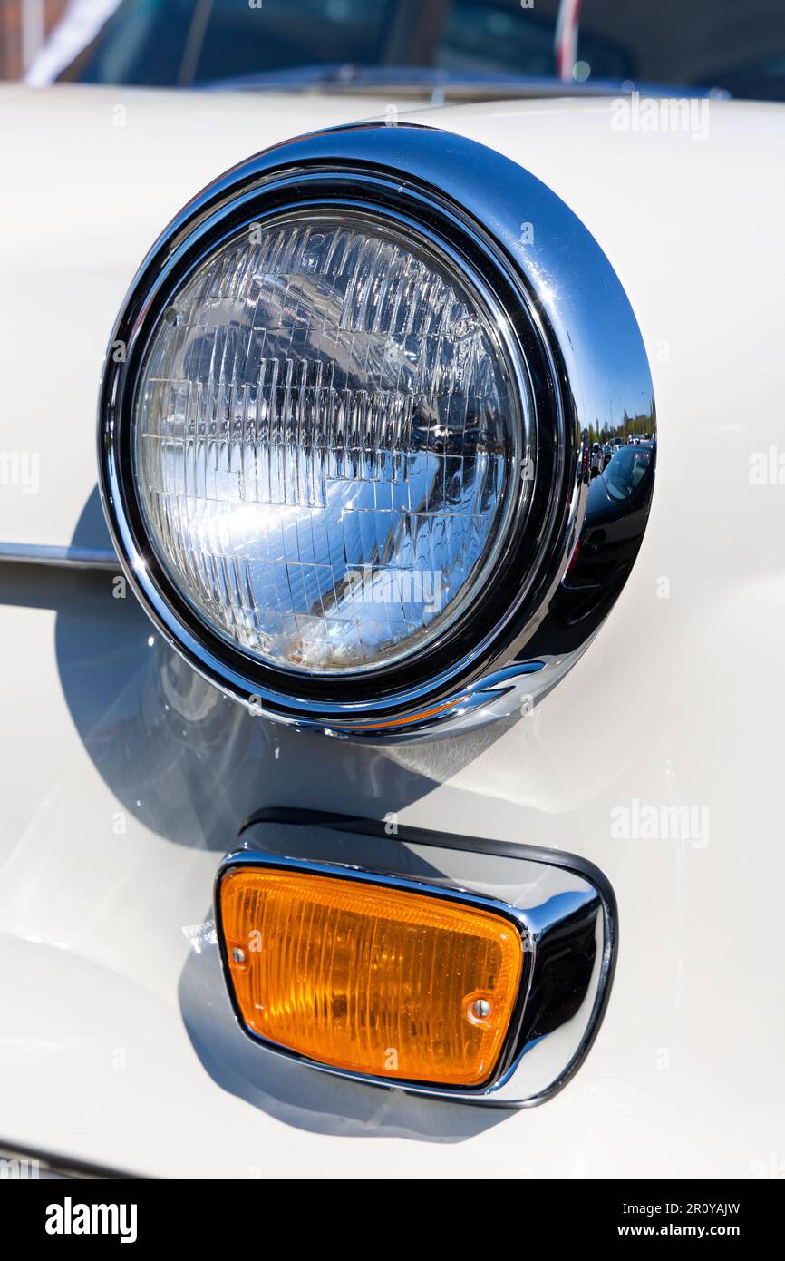 Classic signal hi-res stock photography and images - Alamy