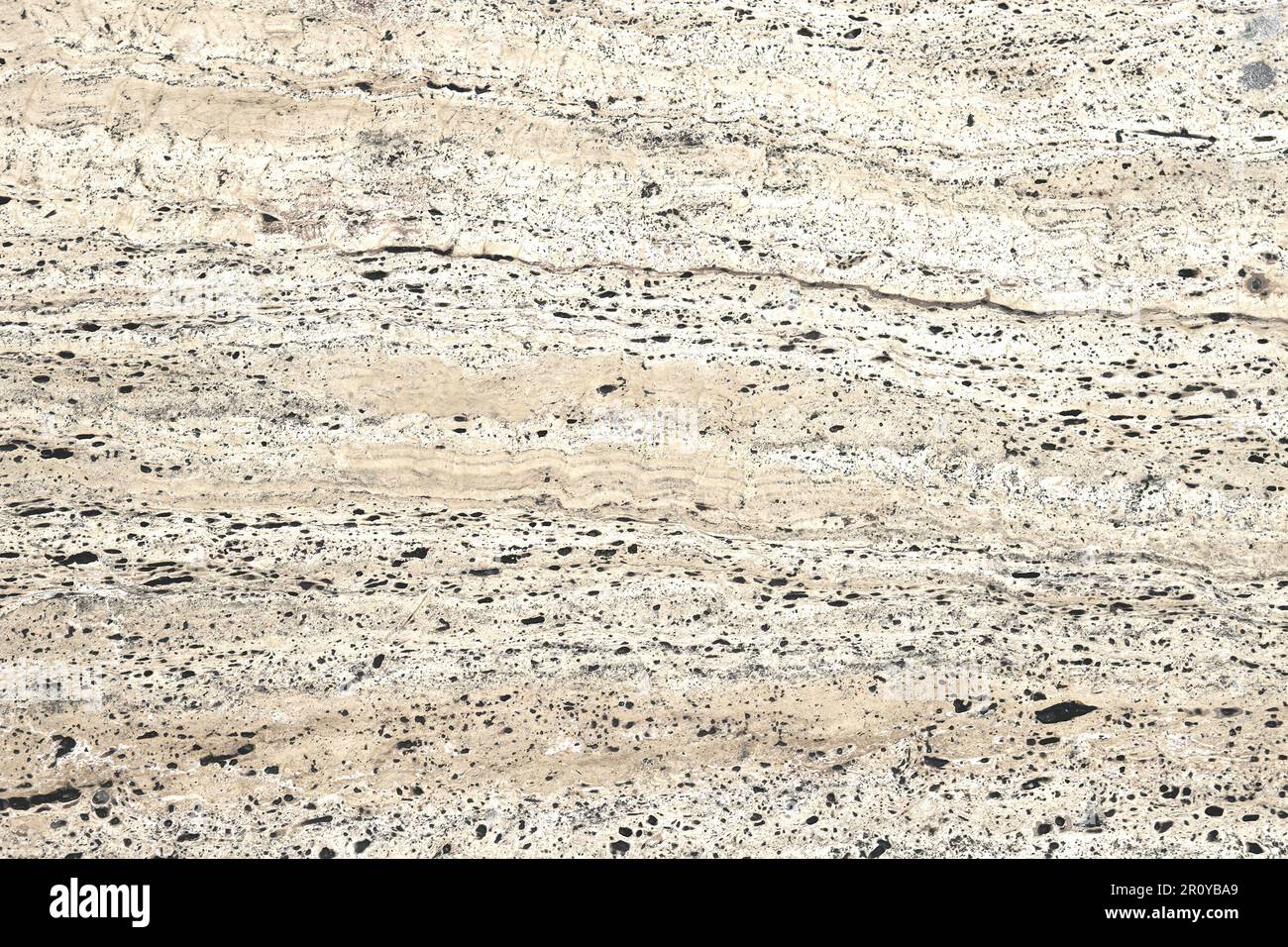 Travertine marble tile texture Stock Photo - Alamy