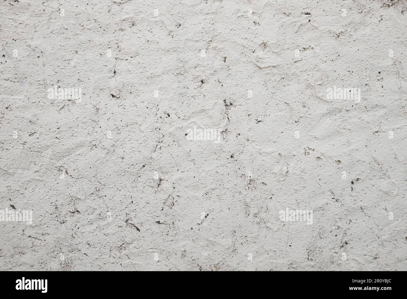 Old white wall texture Stock Photo - Alamy