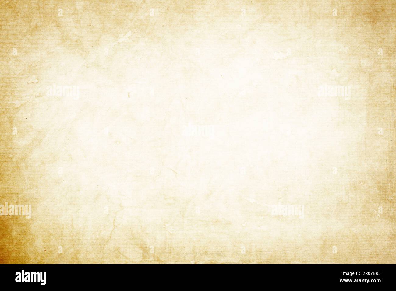 Detail of old worn out paper texture Stock Photo - Alamy