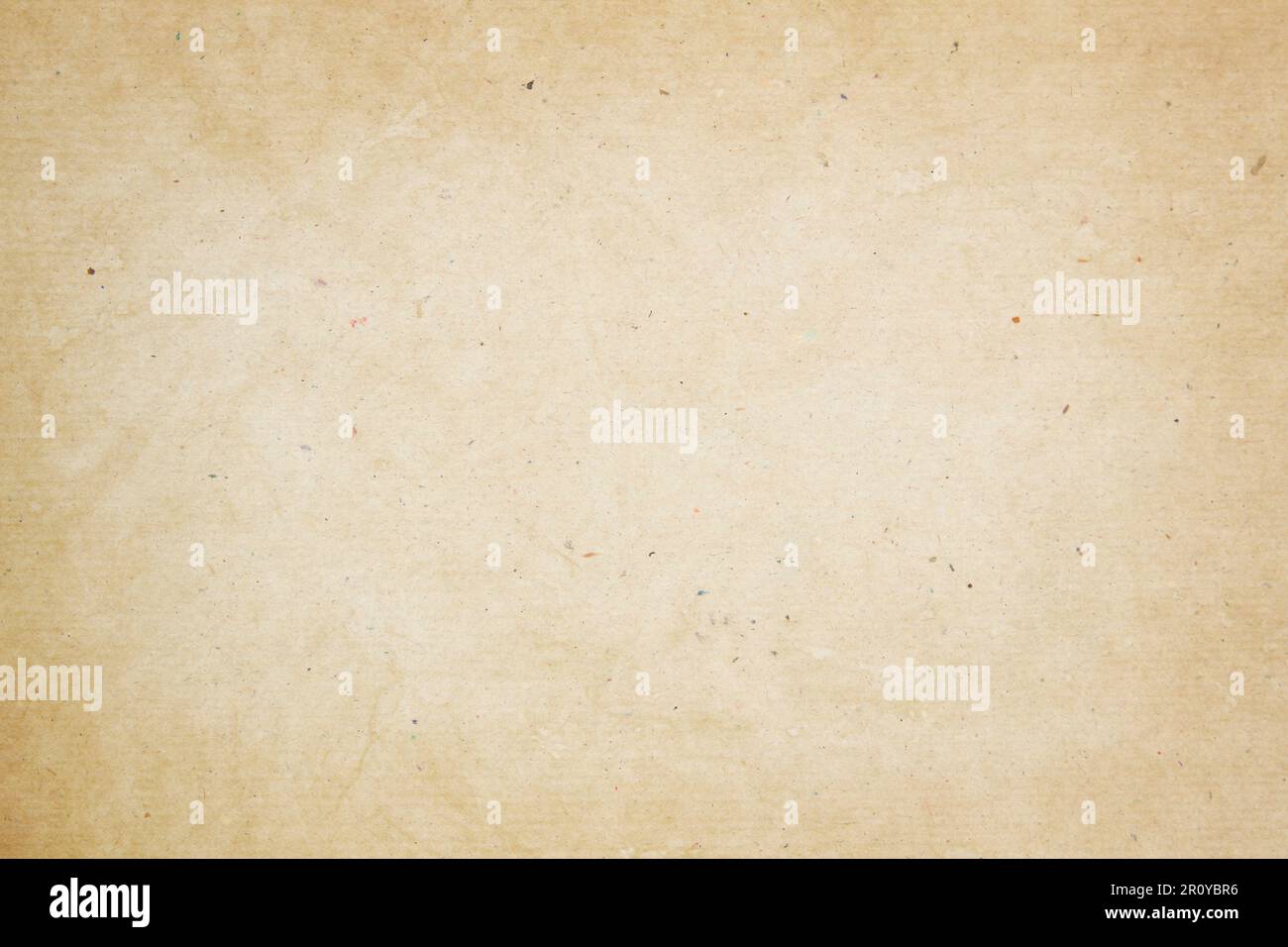 Detail of old worn out paper texture Stock Photo - Alamy