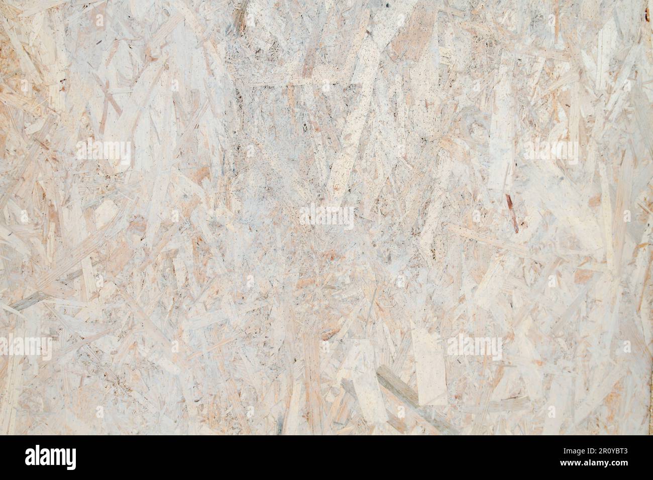 Detail of wood conglomerate texture Stock Photo - Alamy