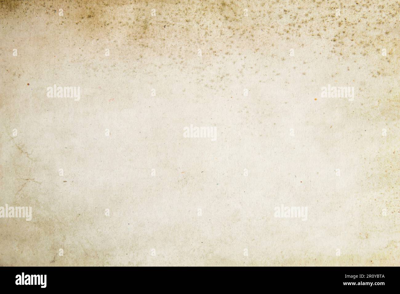 Worn out paper hi-res stock photography and images - Alamy