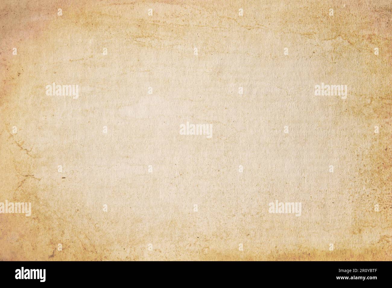 Detail of old worn out paper texture Stock Photo - Alamy
