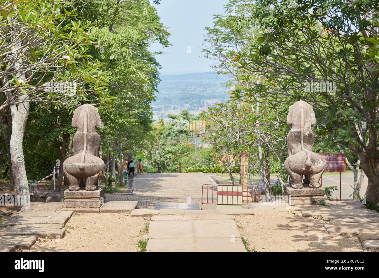 Phanom rung hi-res stock photography and images - Alamy