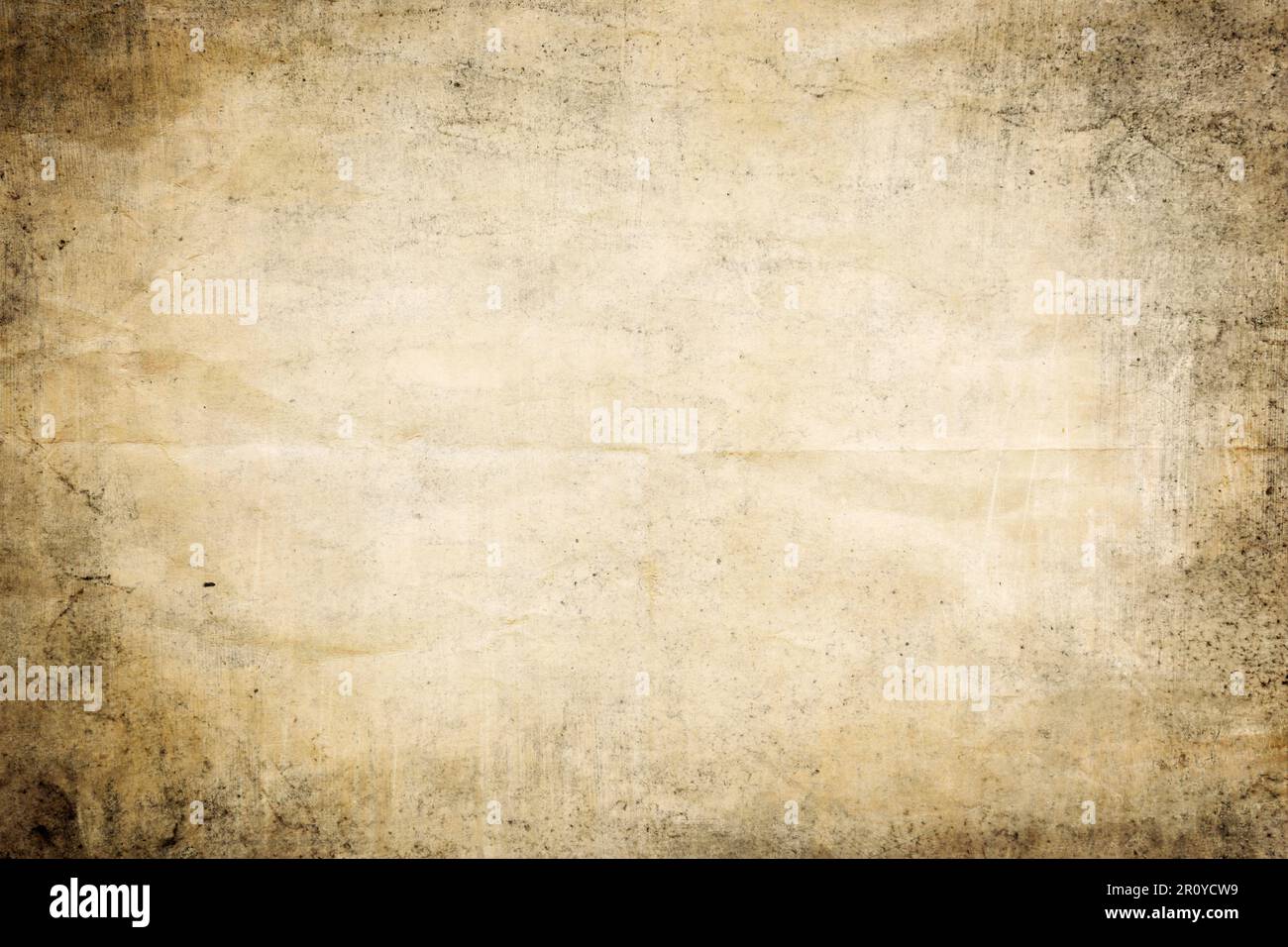 Old worn out paper background Stock Photo - Alamy
