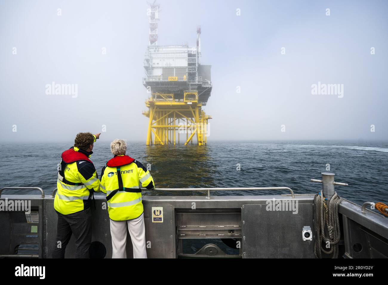 Werkschip hi-res stock photography and images - Alamy