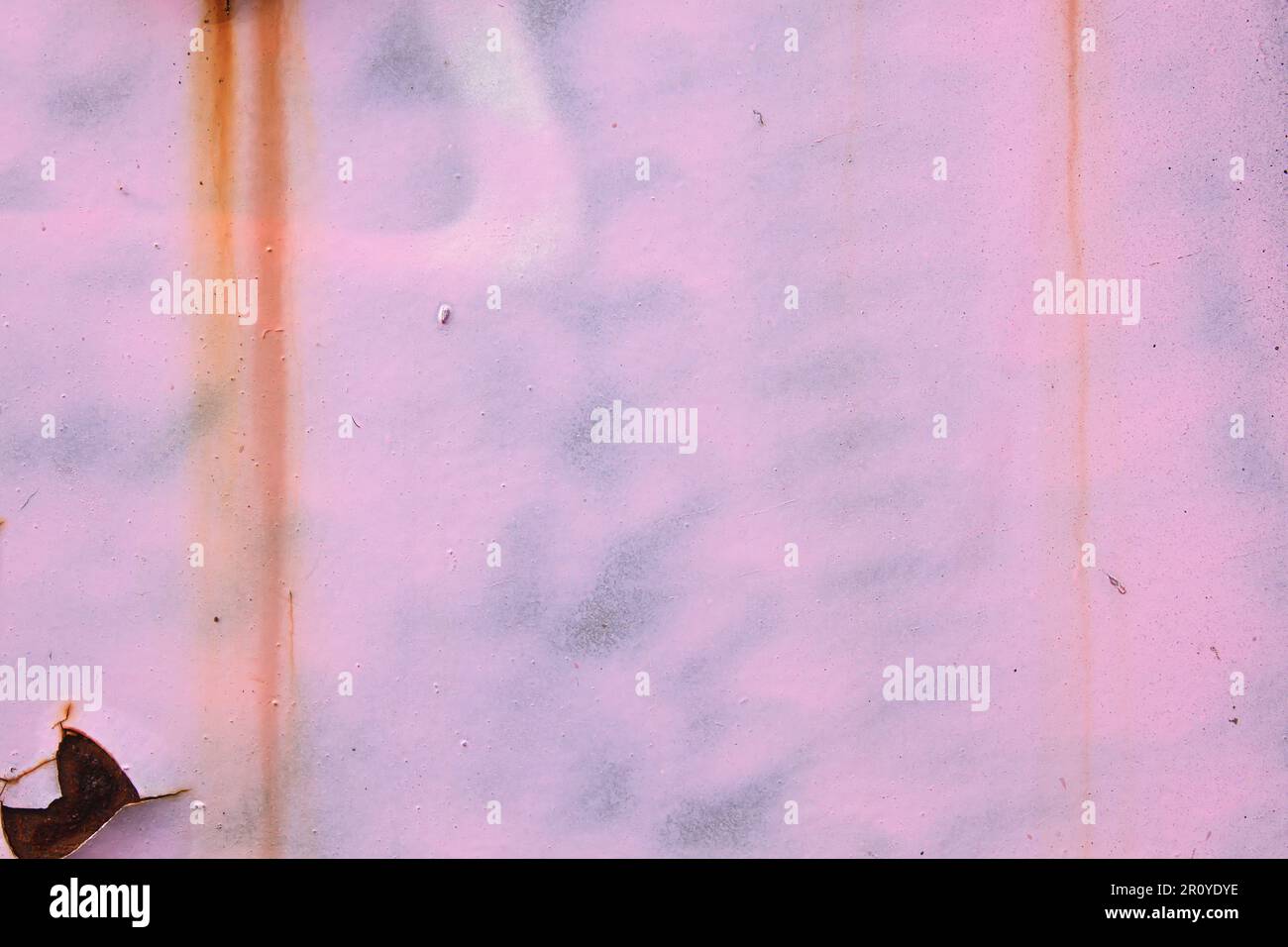 Metallic pink paint hi-res stock photography and images - Alamy