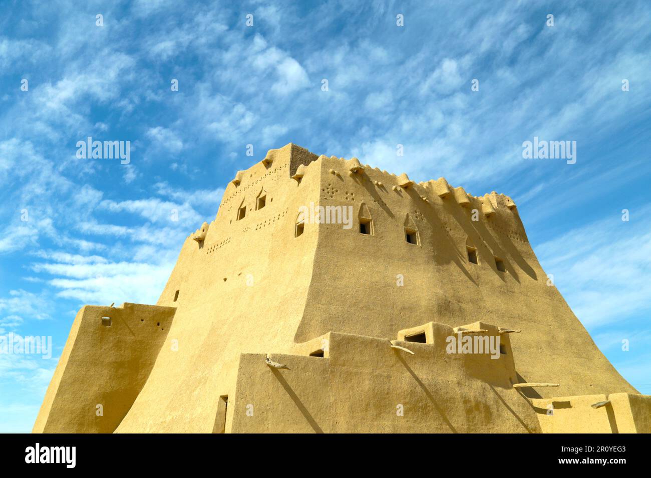 Seb Castle in Historical Sistan & Baluchistan Province of Iran. This ...