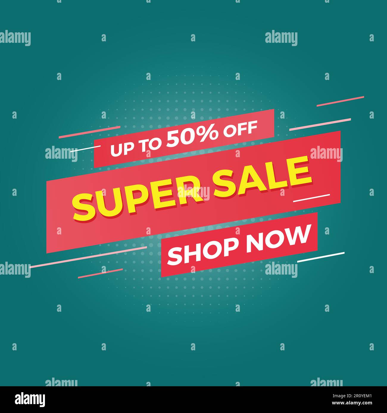 Mega market Stock Vector Images - Alamy