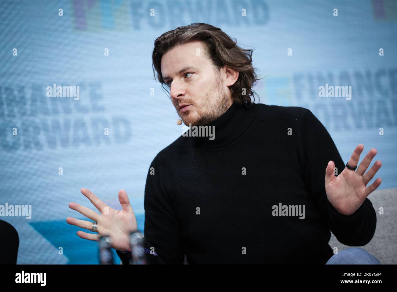 Eric demuth hi-res stock photography and images - Alamy