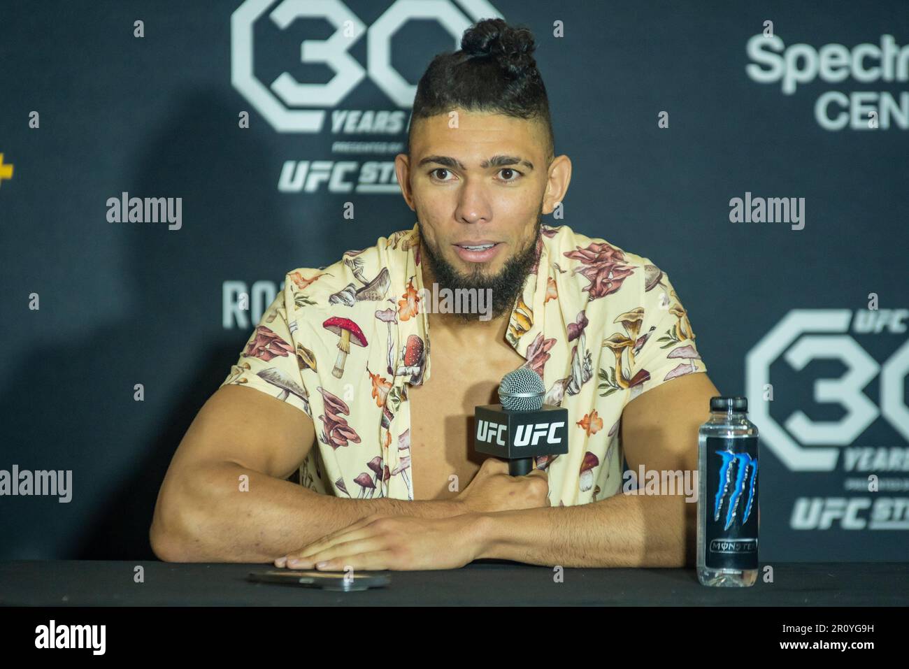 Charlotte, NC, North Carolina, USA. 10th May, 2023. CHARLOTTE, NORTH ...