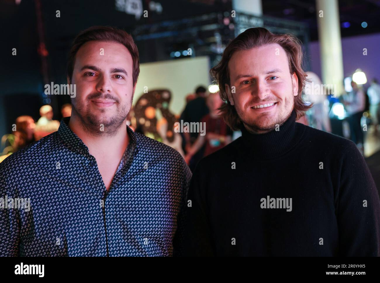 Eric demuth hi-res stock photography and images - Alamy