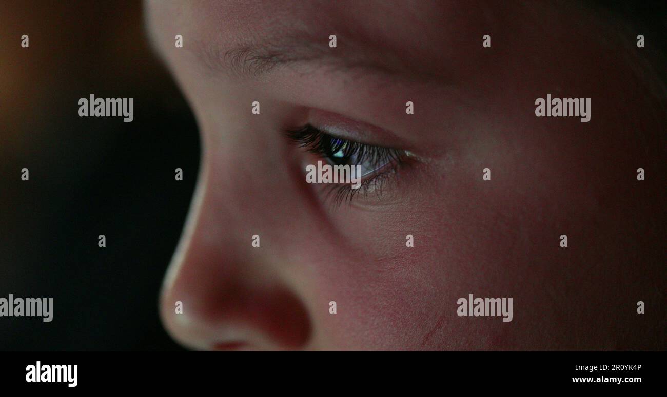 The Game Daughter Eyes