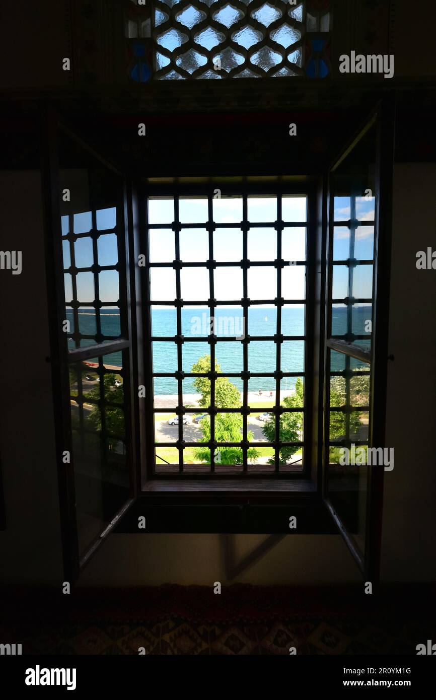 Rákóczi Museum, the memorial house of Francis II Rákóczi, Rakoçi Müzesi ...