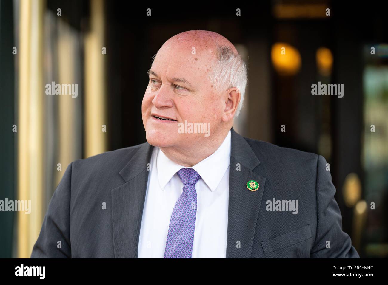 Washington, United States. 10th May, 2023. WASHINGTON - MAY 10: Rep ...