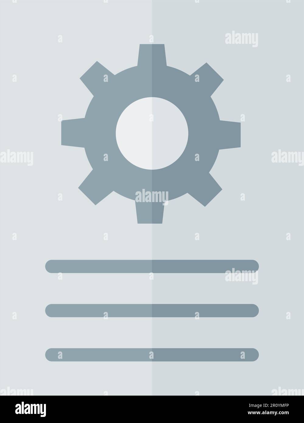 File Management icon vector image. Suitable for mobile apps, web apps and print media Stock ...