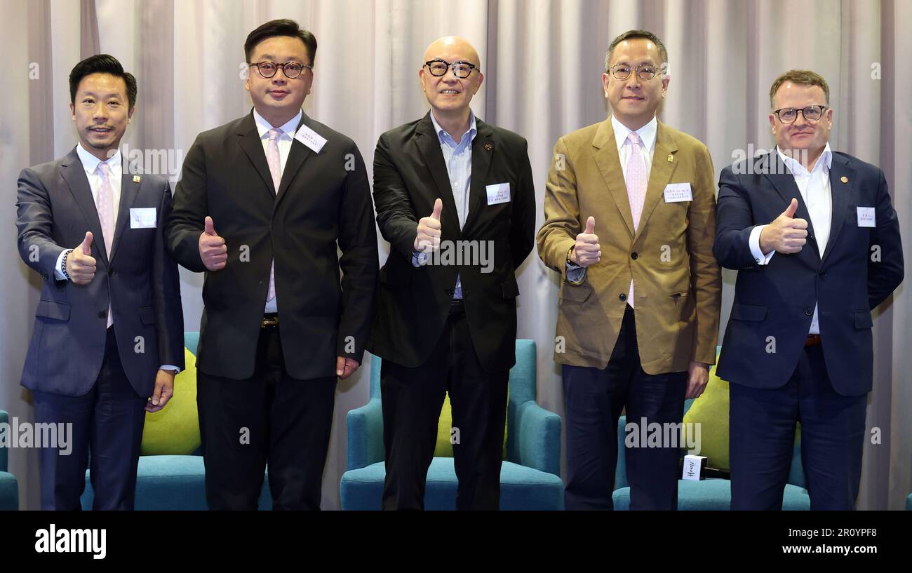 Chun kit hi-res stock photography and images - Alamy