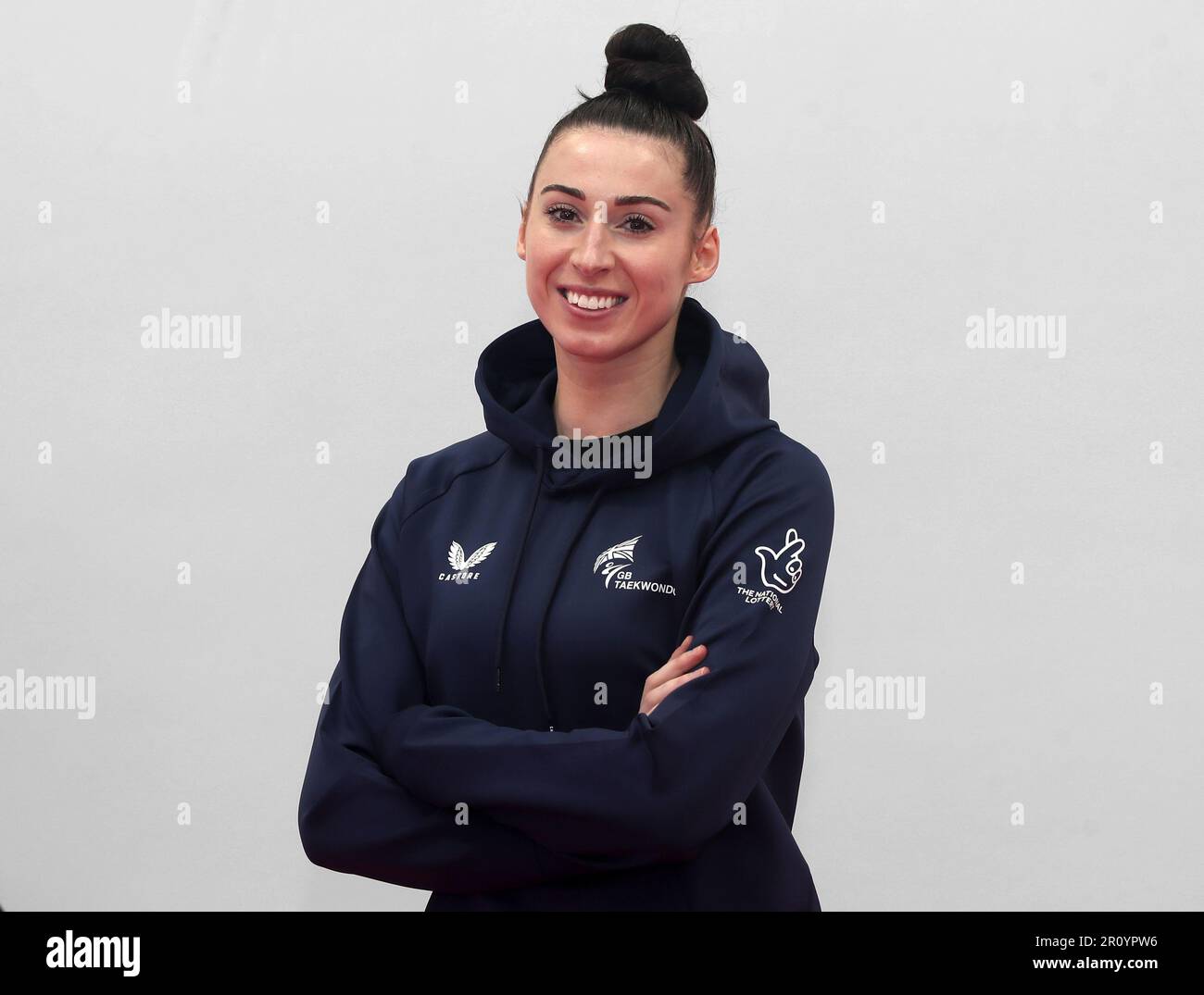 Taekwondo cook hi-res stock photography and images - Alamy