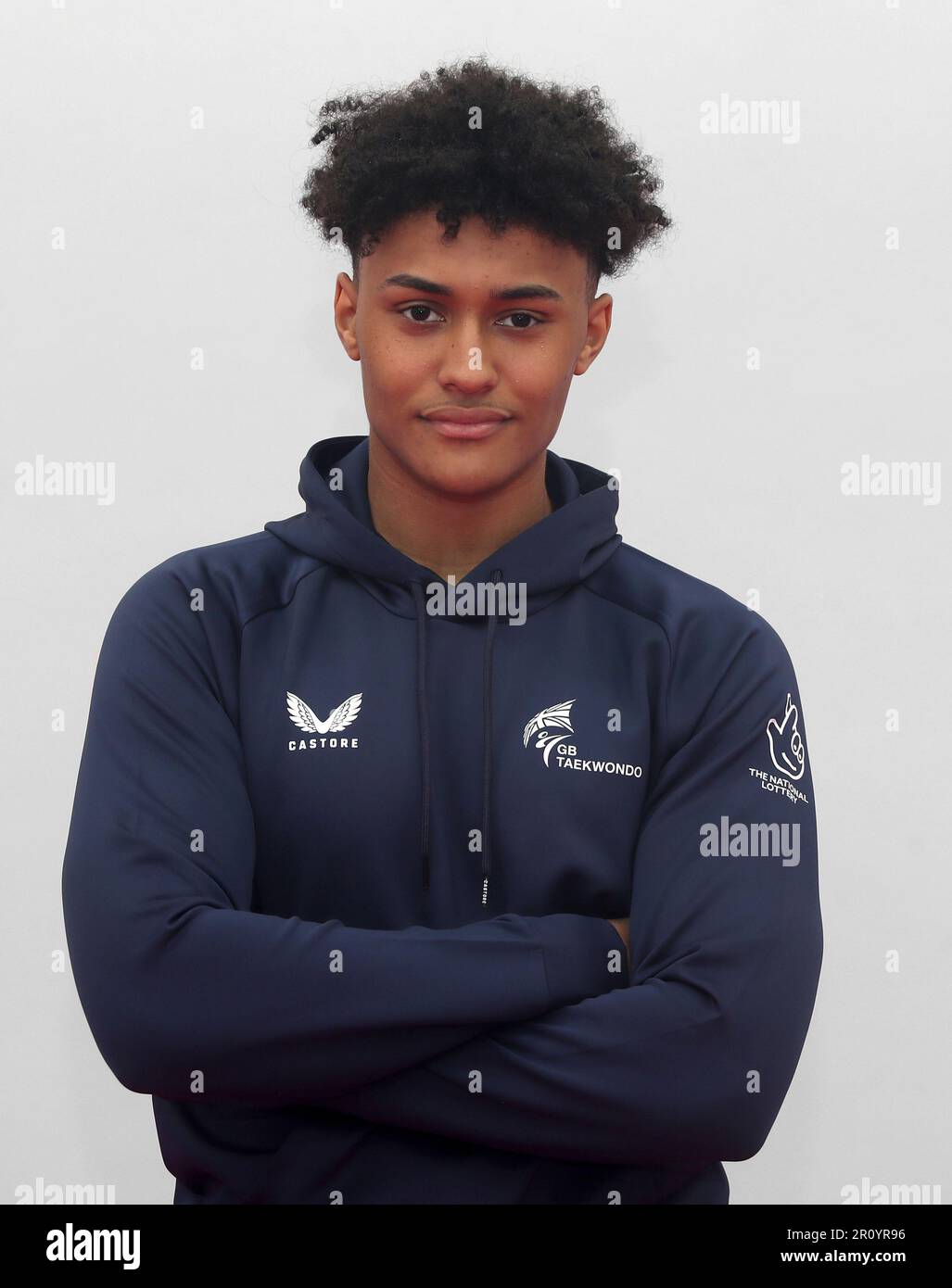 Caden cunningham hi-res stock photography and images - Alamy