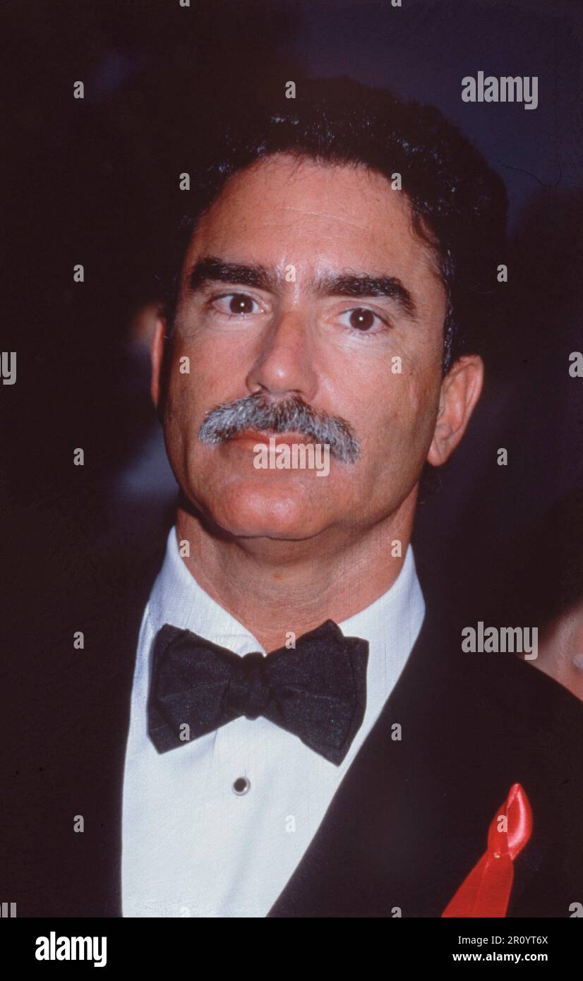 Los Angeles.CA.USA. Phil Bronstein in circa 1997 at the time he was ...