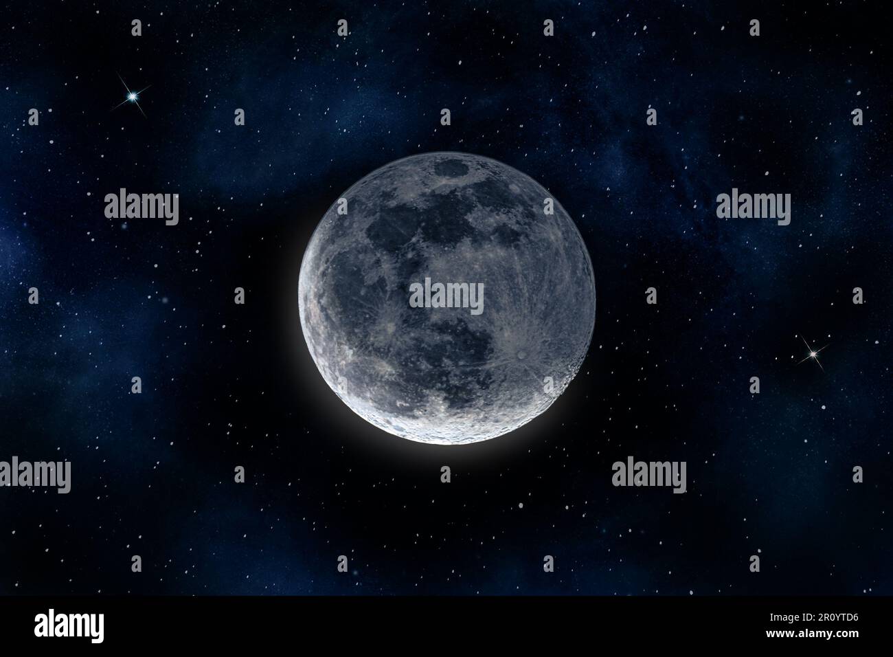 Starry atmosphere hi-res stock photography and images - Alamy