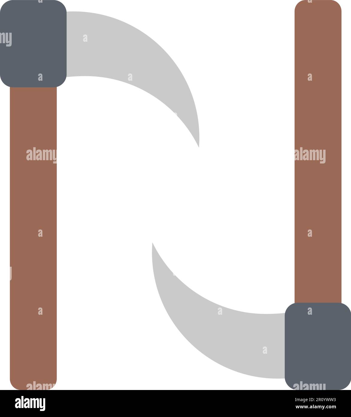 Kama icon vector image. Suitable for mobile apps, web apps and print media Stock Vector Image ...