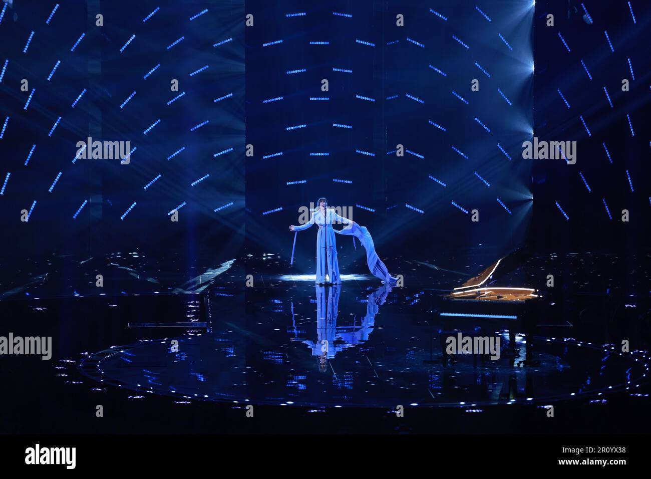 Alika bridges hi-res stock photography and images - Alamy