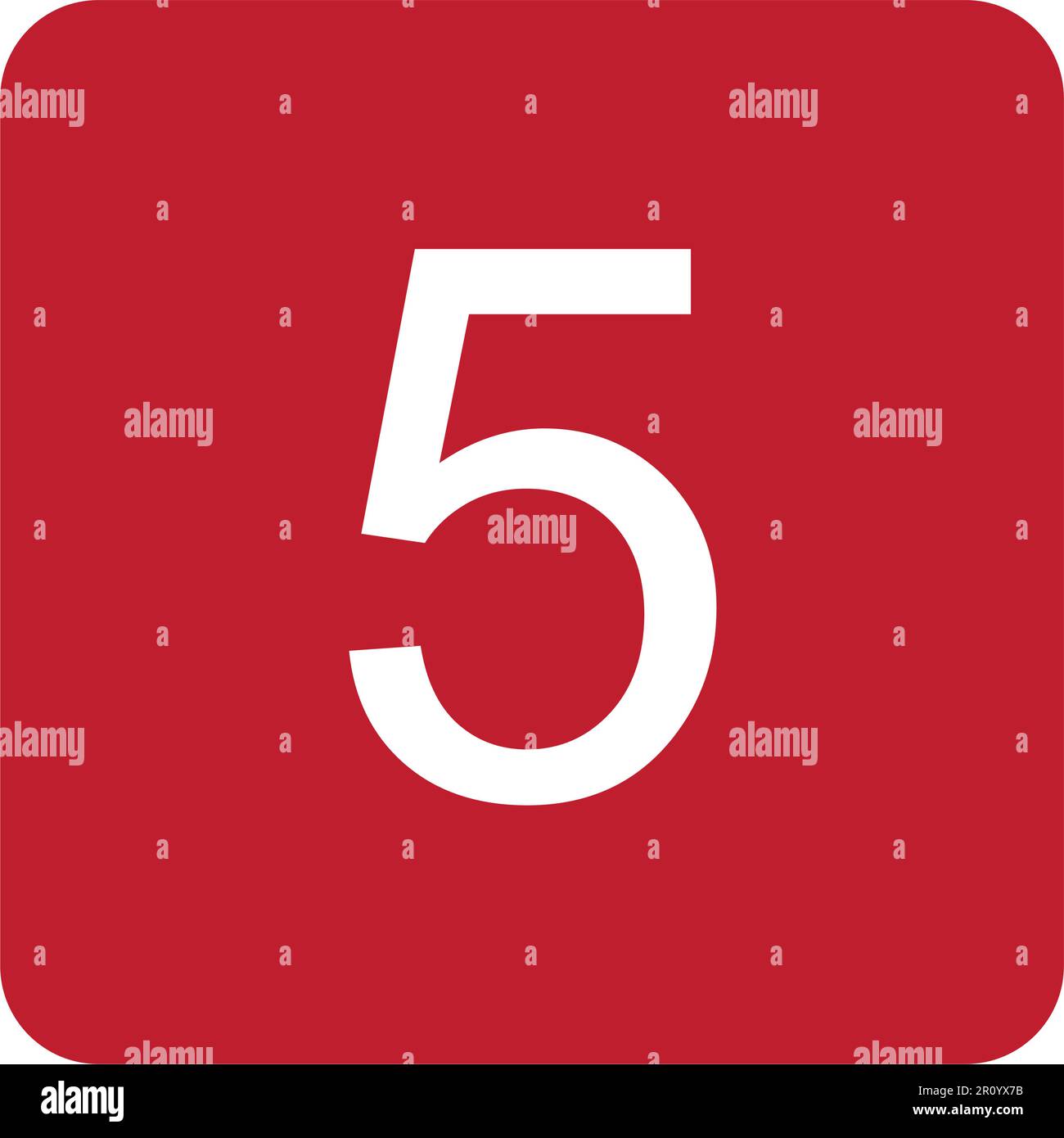 Five digit hi-res stock photography and images - Alamy