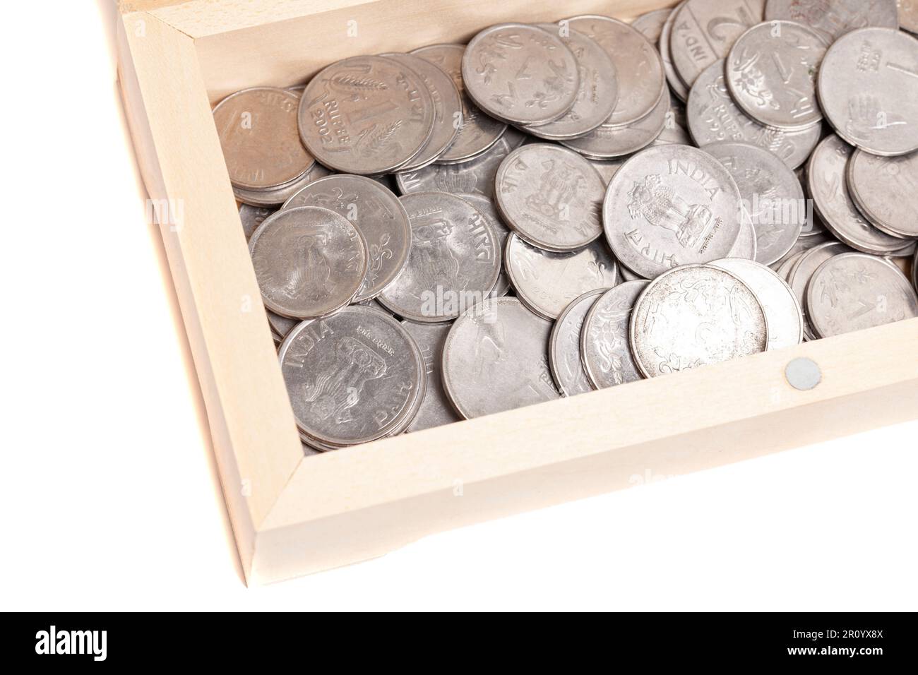 Indian rupees with poor hi-res stock photography and images - Alamy