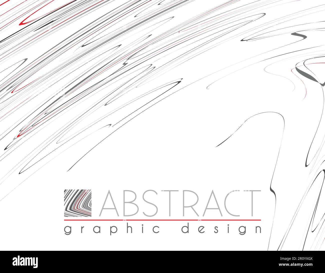 Graphic design page layout hi-res stock photography and images - Alamy