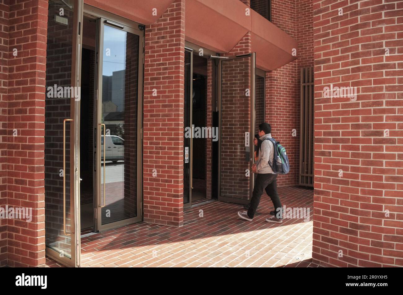 International Rugby Experience, Limerick, Ireland Stock Photo - Alamy