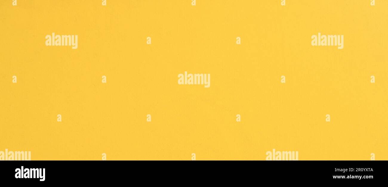 Yellow wall, texture, background. The wooden wall, painted with enamel ...