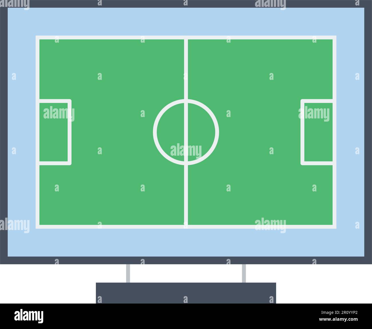 Live Streaming icon vector image. Suitable for mobile apps, web apps and print media Stock ...