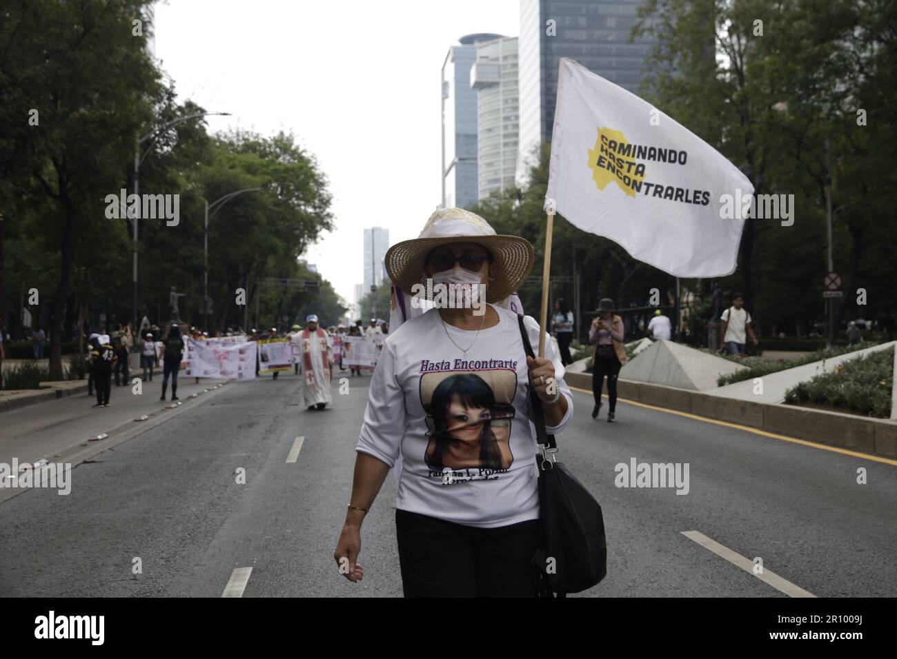 Mexico City, Mexico. 10th May, 2023. May 10, 2023, Mexico City, Mexico ...