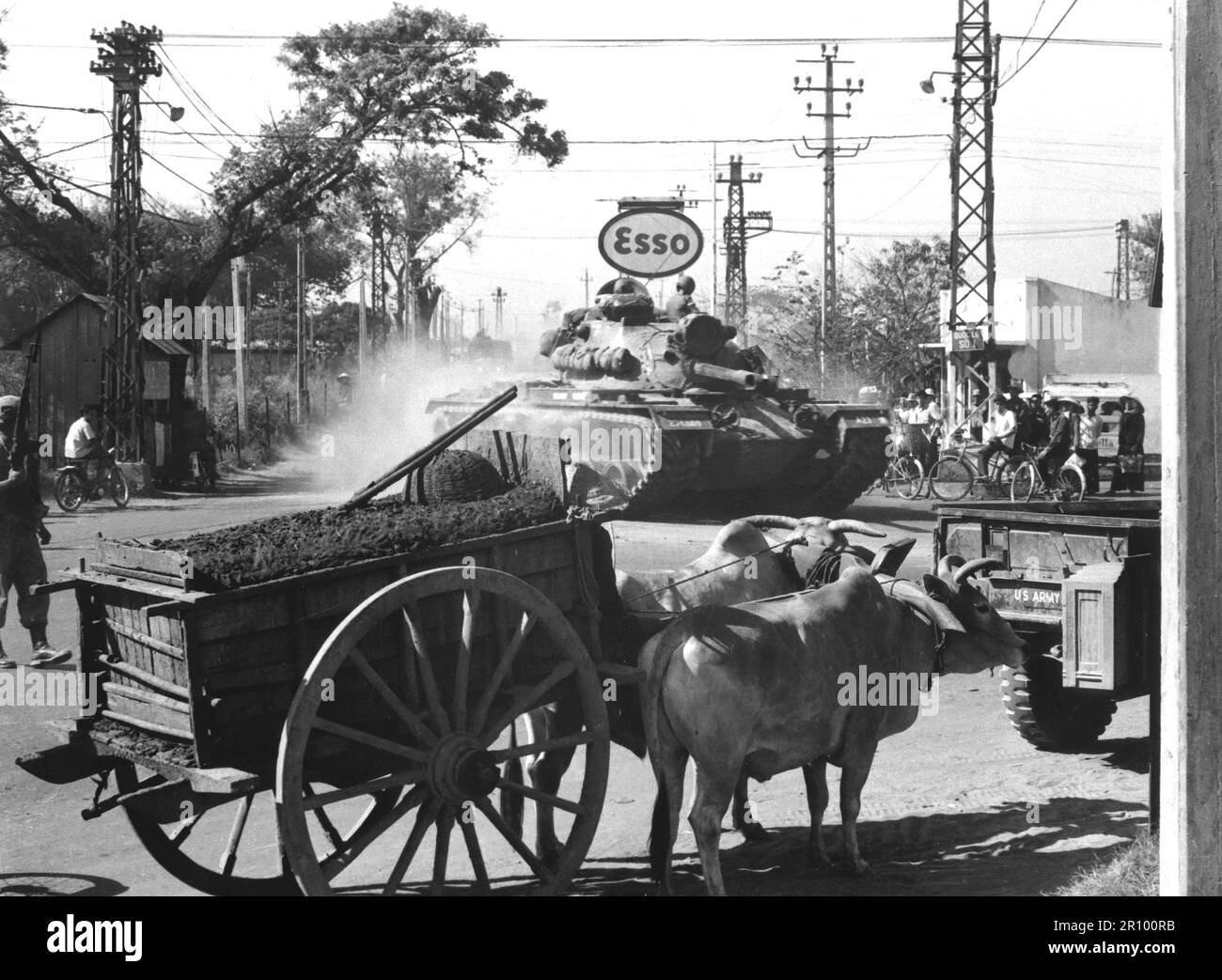 69th division hi-res stock photography and images - Alamy