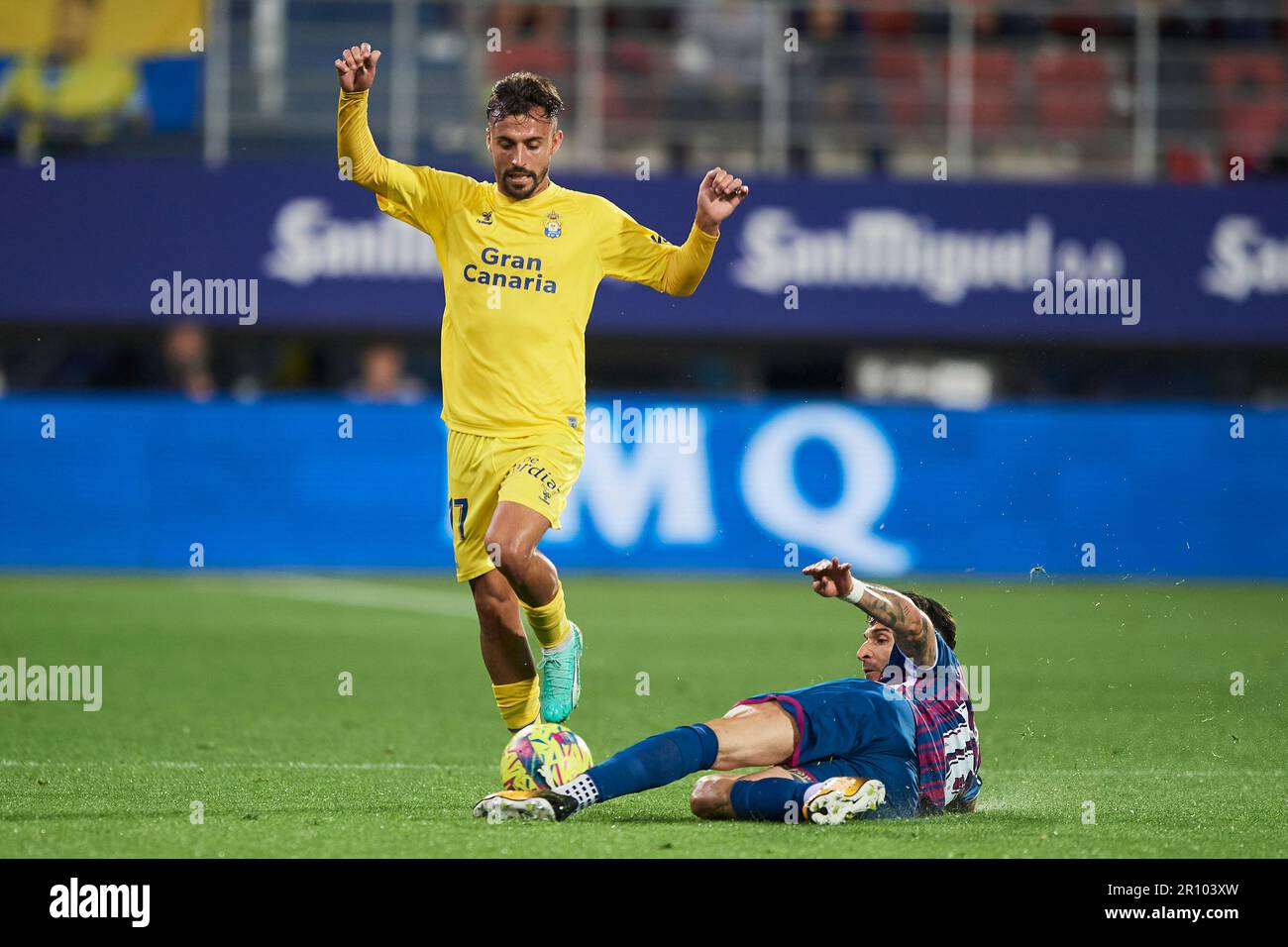 Oscar clemente hi-res stock photography and images - Alamy